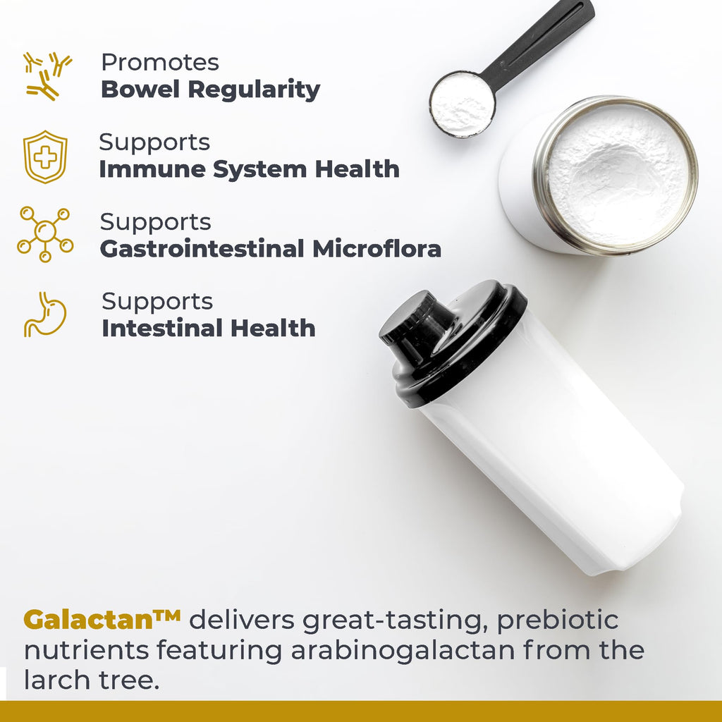 Premier Research Labs gut microbiome enhancer