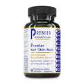 Premier Research Labs hair multivitamins
