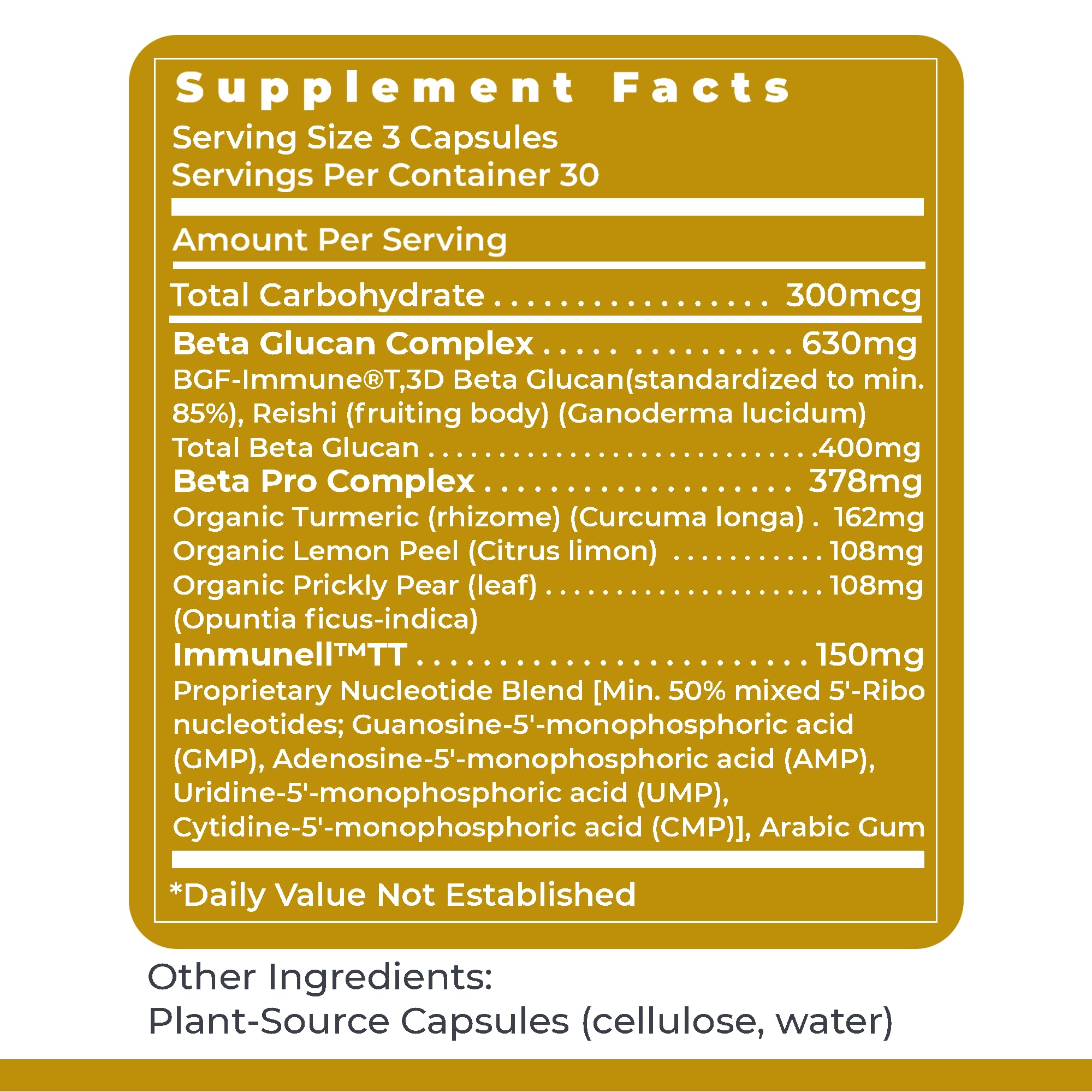 Premier Research Labs health supplement benefits