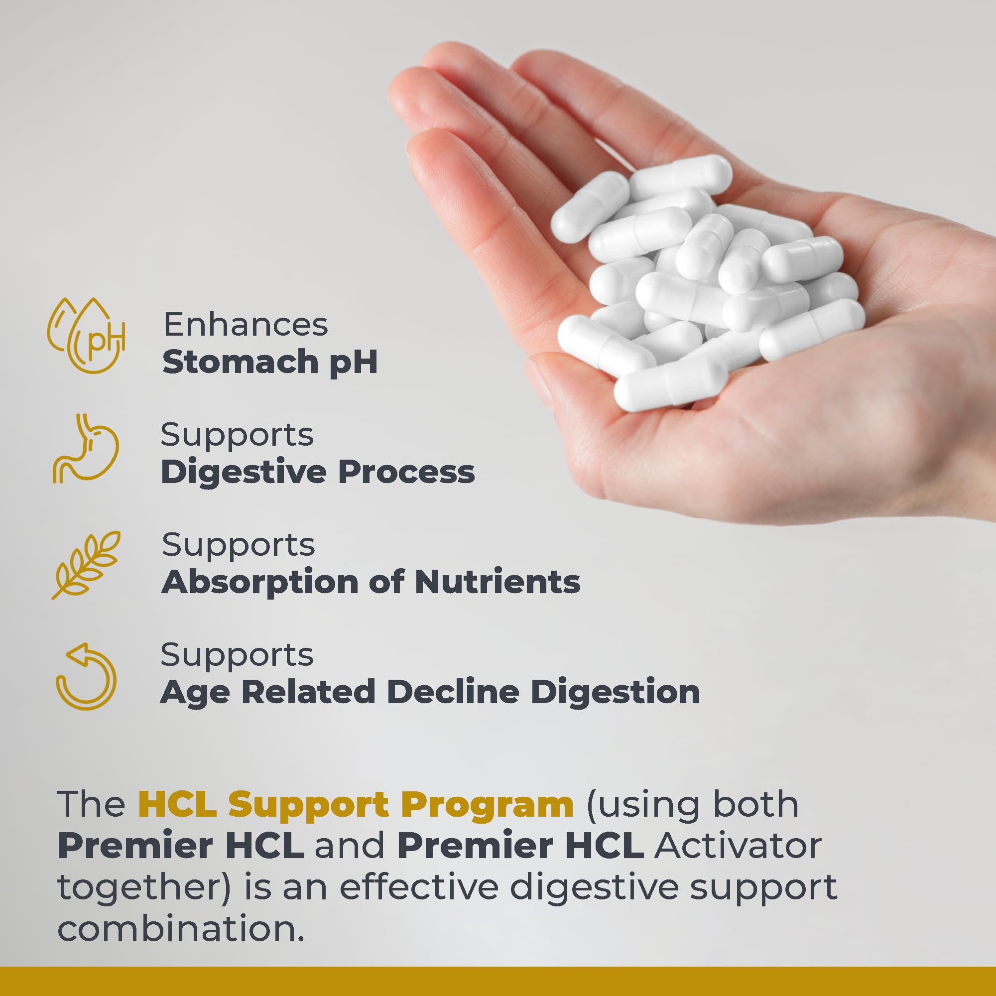 Premier Research Labs health supplement