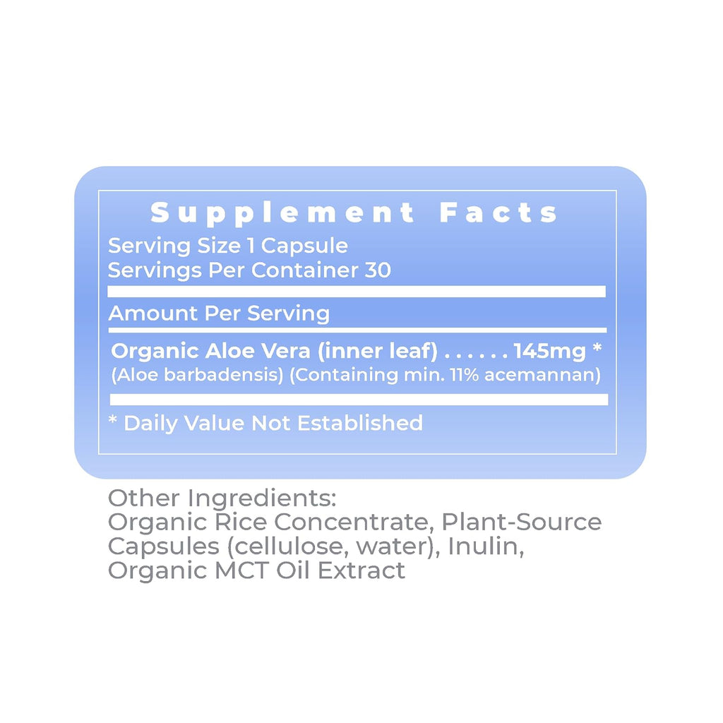 Premier Research Labs herbal remedy