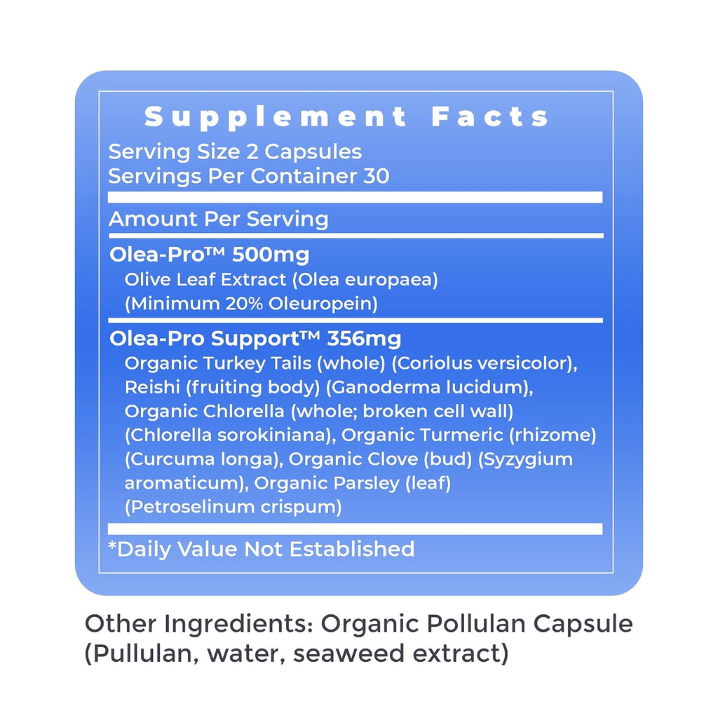 Premier Research Labs herbal remedy