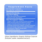 Premier Research Labs herbal remedy