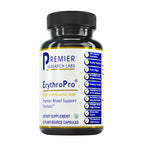 Premier Research Labs iron capsules