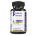 Premier Research Labs L-Theanine capsules