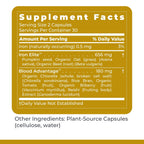 Premier Research Labs mineral supplement