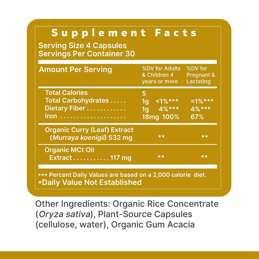 Premier Research Labs mineral support