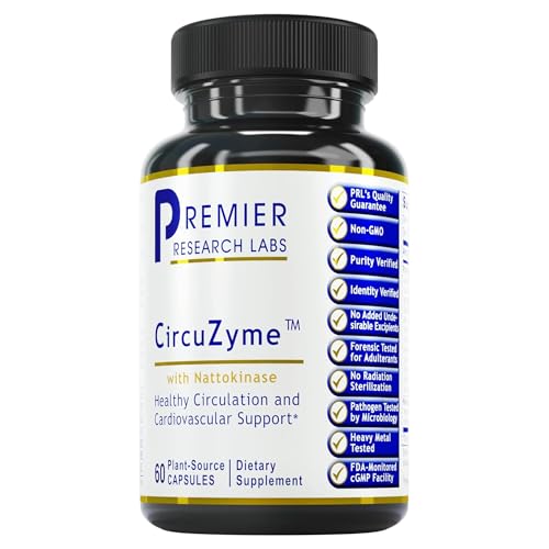 Premier Research Labs multivitamins for energy