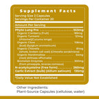 Premier Research Labs multivitamins for vitality