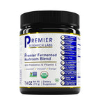 Premier Research Labs mushroom blends for wellness