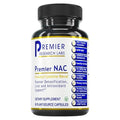Premier Research Labs NAC capsules