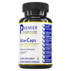Premier Research Labs NAC capsules