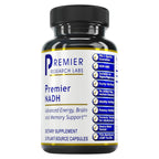 Premier Research Labs NADH capsules