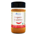 Premier Research Labs organic cayenne pepper
