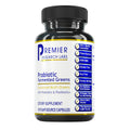 Premier Research Labs probiotic greens capsules
