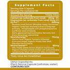Premier Research Labs rhodiola benefits