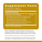 Premier Research Labs vegetarian capsules benefits