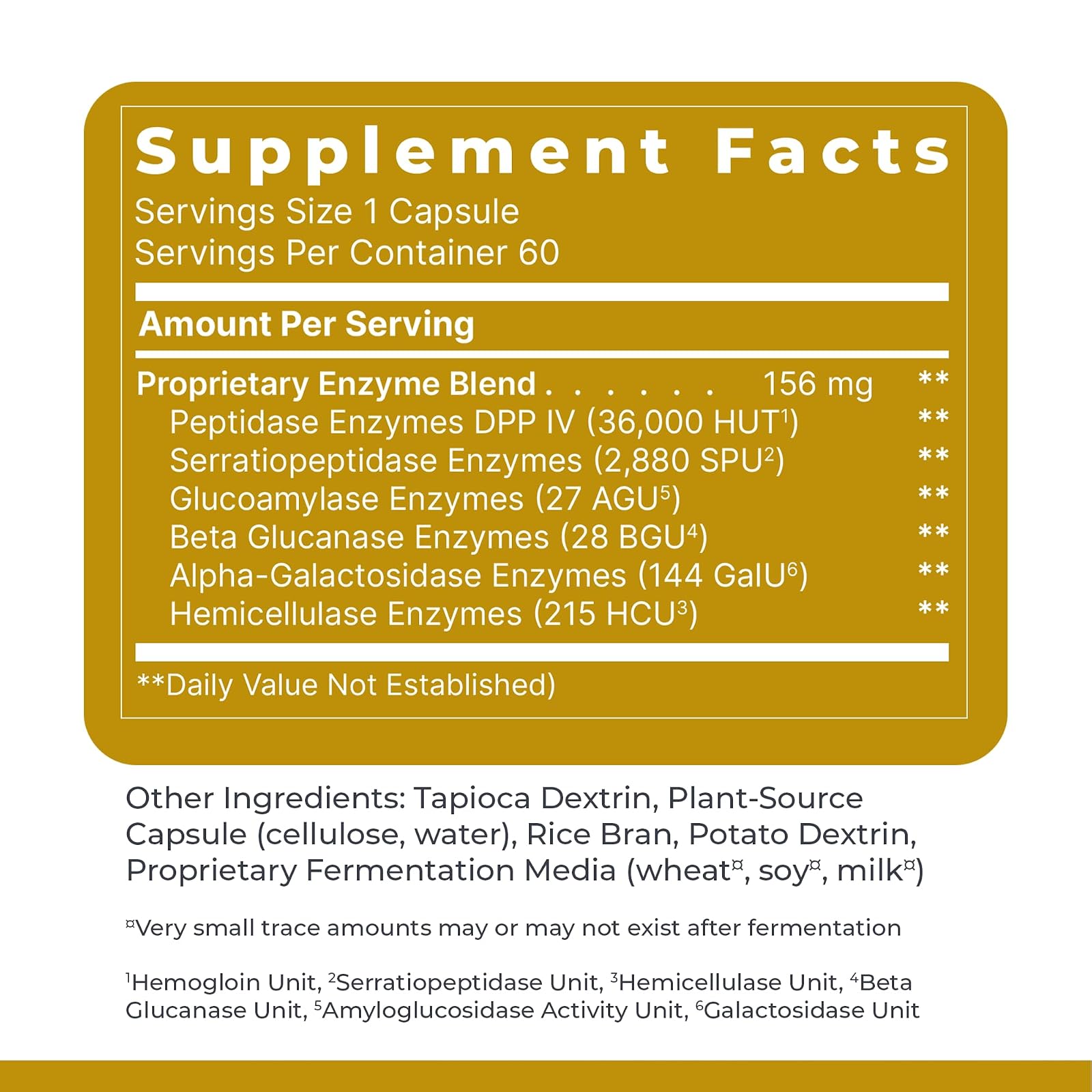 Premier Research Labs vegetarian capsules benefits