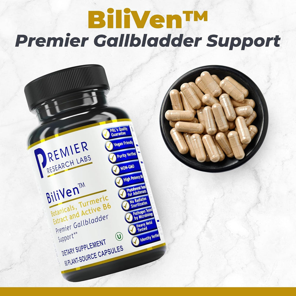 Premier Research Labs vegetarian capsules