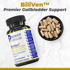 Premier Research Labs vegetarian capsules