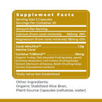 Premier Research Labs vegetarian minerals