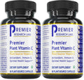 Premier Research Labs Vitamin C capsules