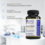 Premier Research Labs women's health