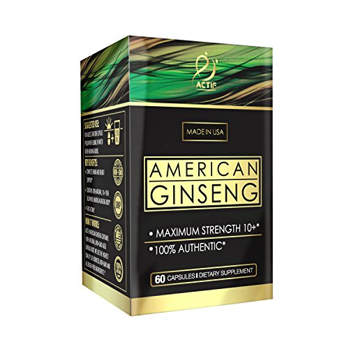 premium 10-year-old ginseng extract