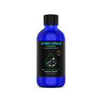 premium 20:1 Shilajit extract