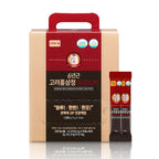 premium 6-year ginseng sticks