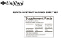 premium 60 Brix bee propolis extract