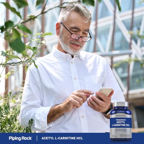 premium acetyl l-carnitine formula