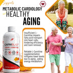 premium acetyl l-carnitine solution