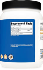 premium activated charcoal for gut health