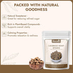 premium AEJESOP licorice candy