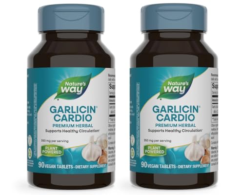 Premium aged garlic extract benefits