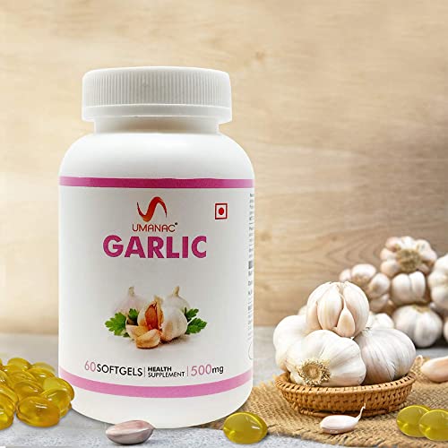 premium aged garlic extract benefits