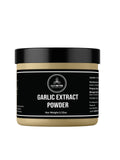 premium aged garlic extract powder