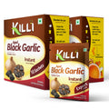 premium aged garlic extract sachets