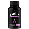 premium aged garlic extract supplement