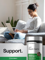 premium aged garlic extract