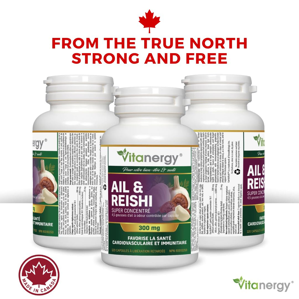 premium aged garlic for better health