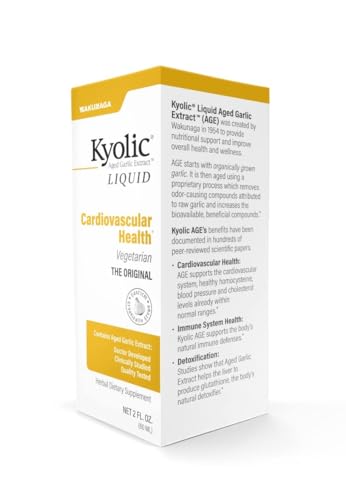 premium aged garlic for heart benefits