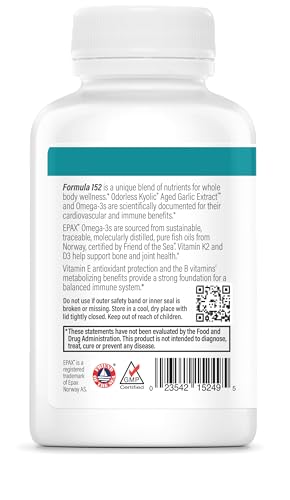 Premium aged garlic for overall health
