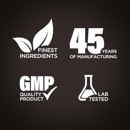 premium aged garlic for overall wellness