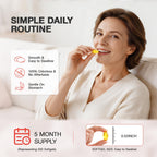 premium aged garlic for vitality
