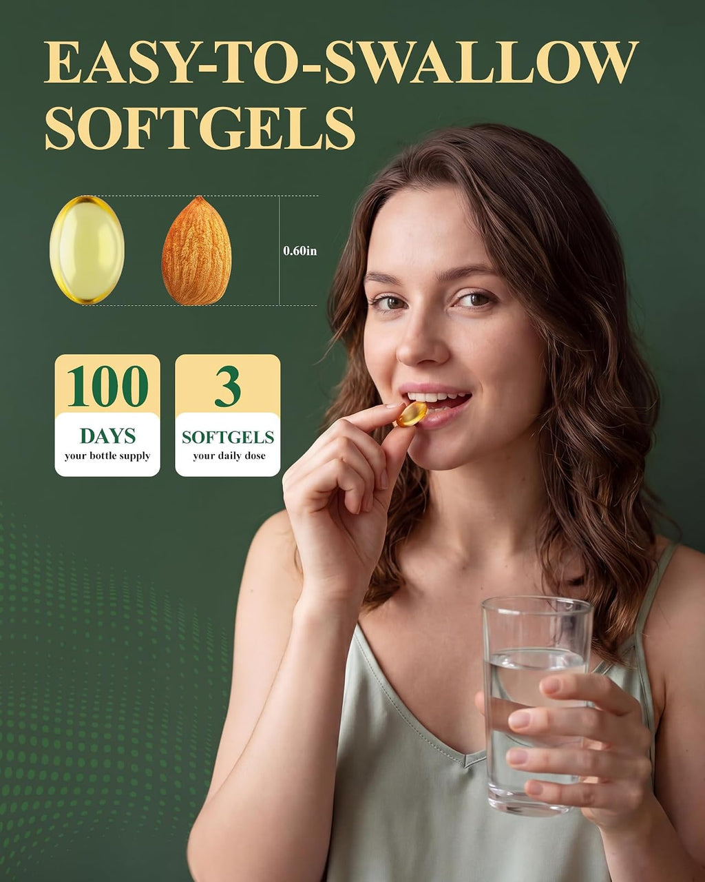 premium aged garlic for vitality