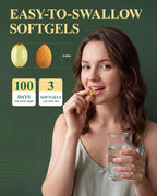 premium aged garlic for vitality