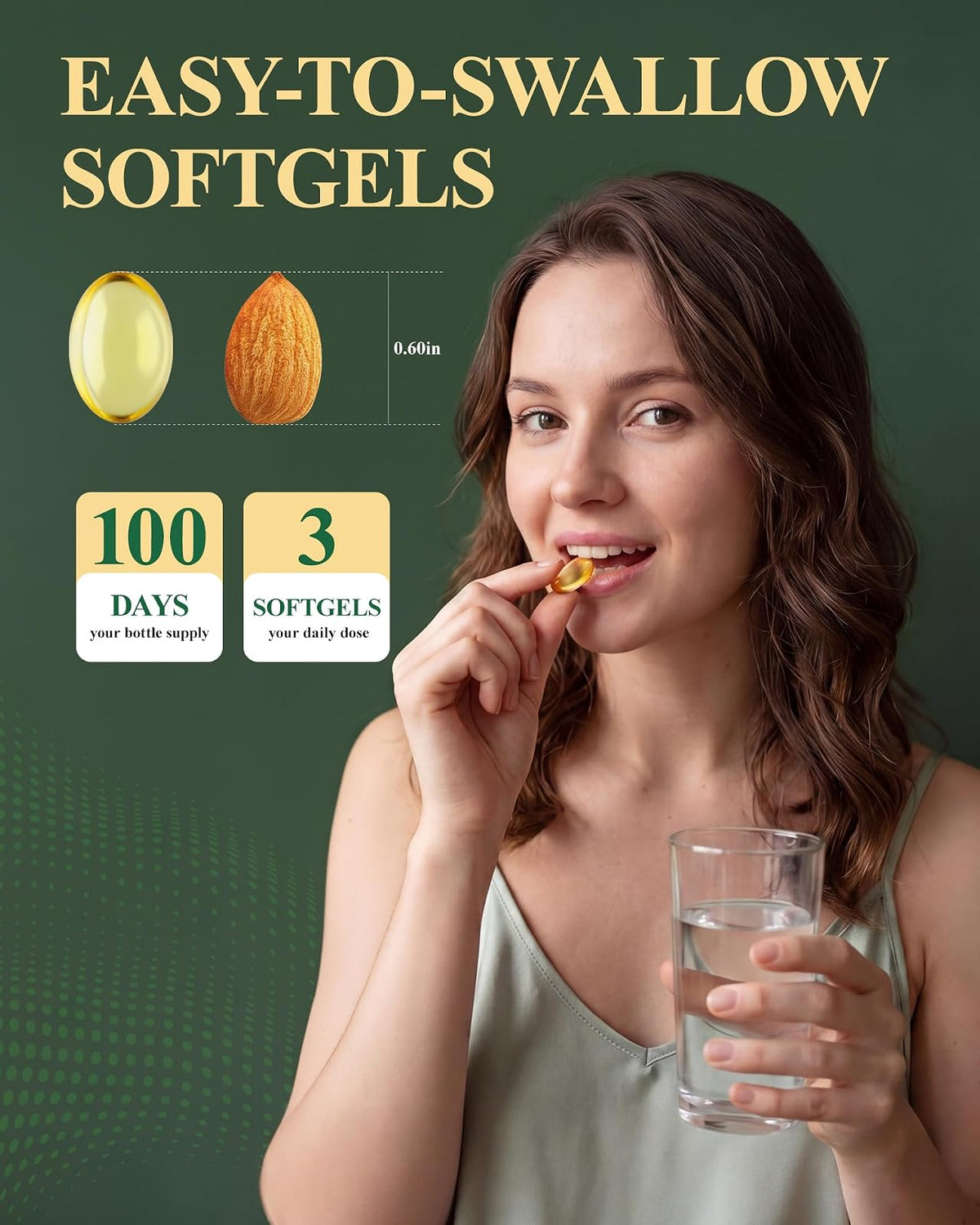 premium aged garlic for vitality