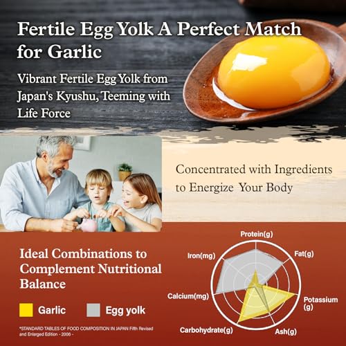 premium aged garlic for wellness